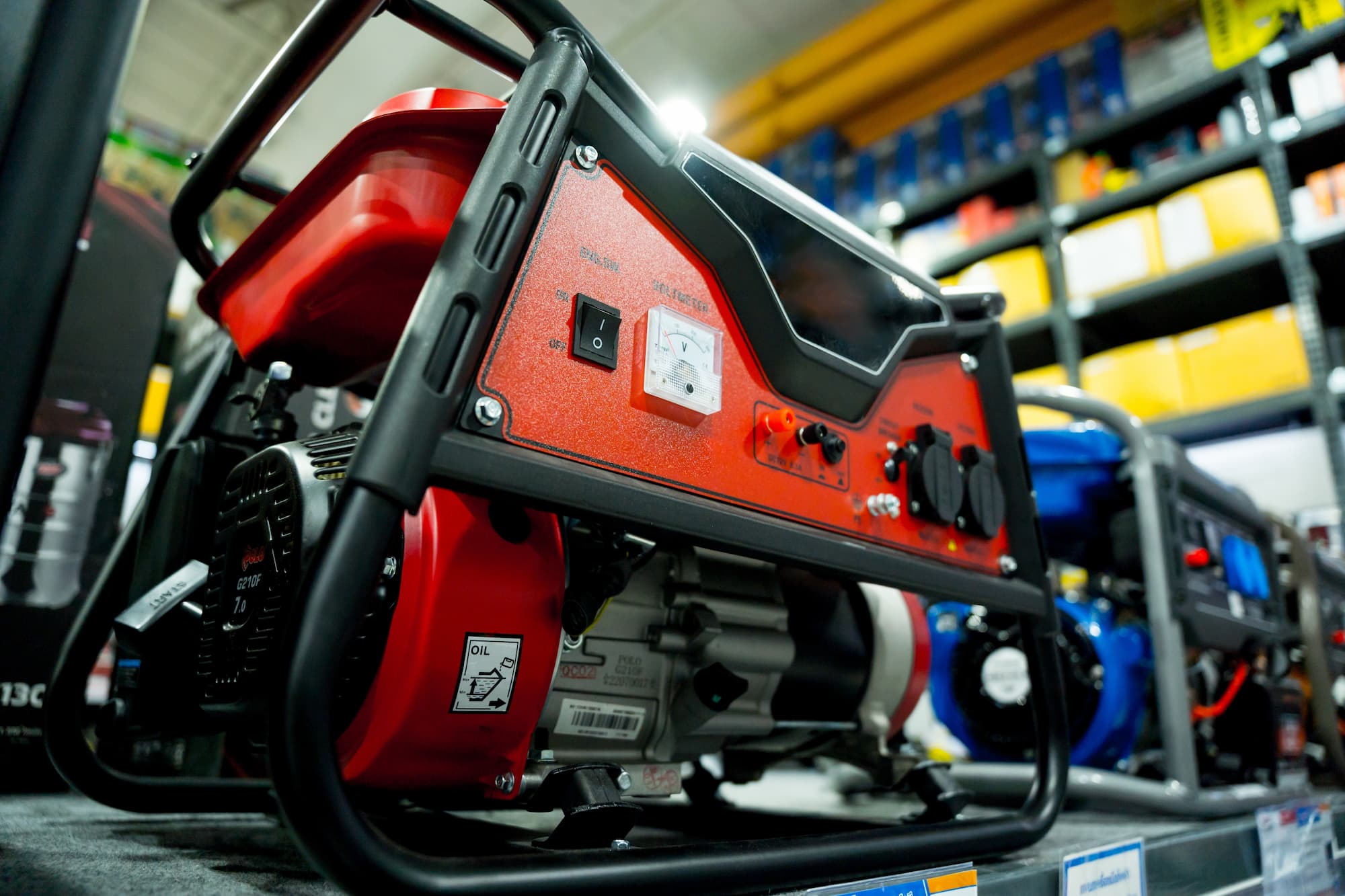 Staying Connected: Using the Internet During Power Outages | Generator ...